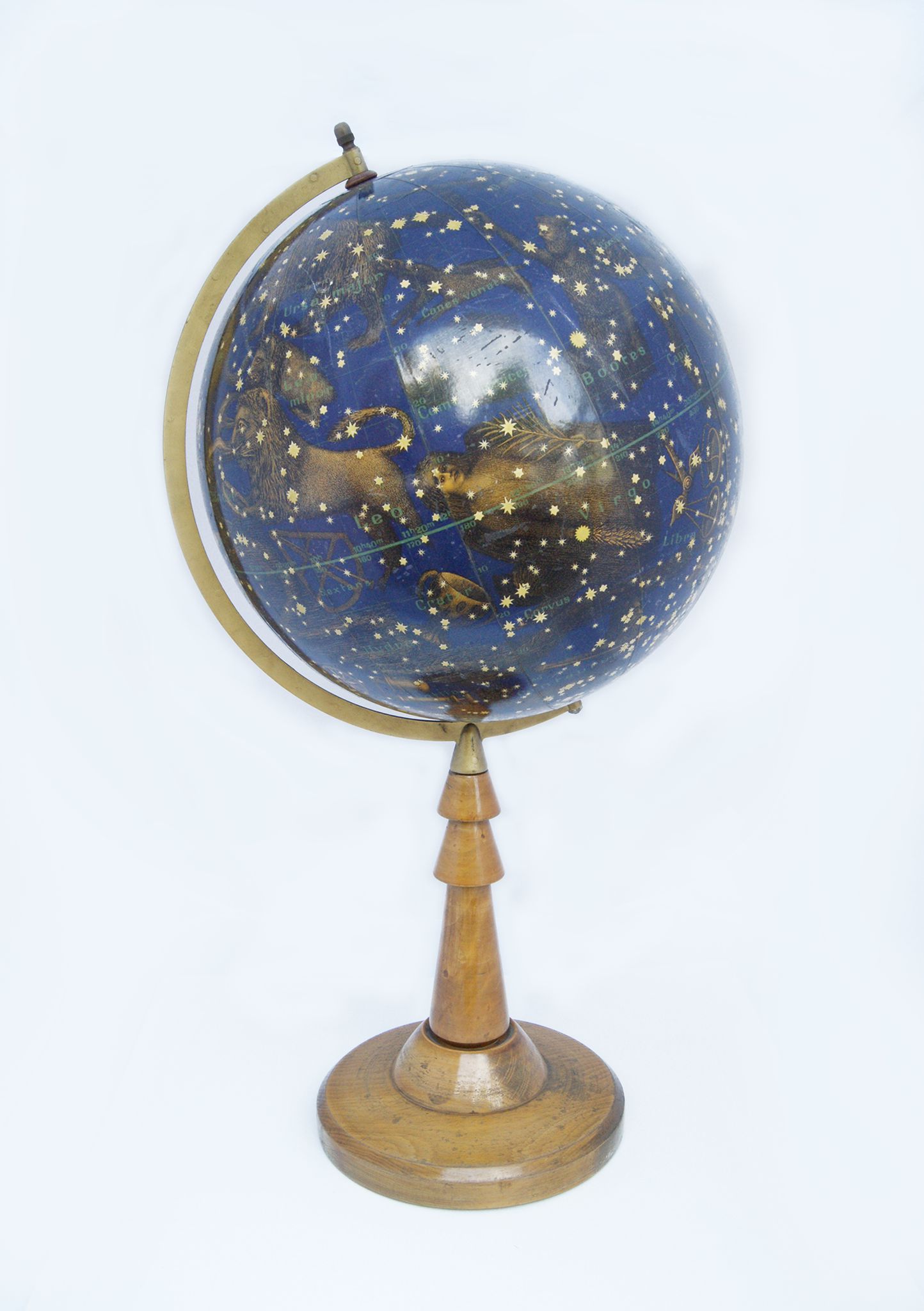 Mokymo priemonių ir daiktų rinkinys - Lietuvos švietimo muziejus